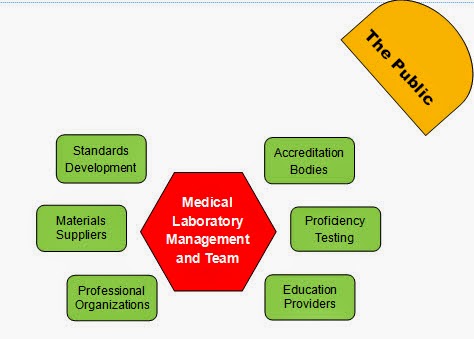 Making Medical Lab Quality Relevant: Competition and the Quality ...