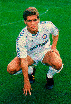 Historias del Real Madrid: LOS HERMANOS LLORENTE Y EL REAL MADRID