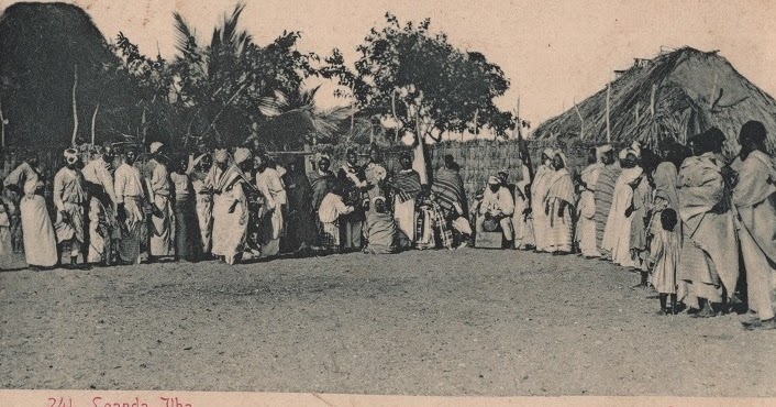 ANGOLA ANTIGA: ANGOLA Ilha de LUANDA anos 1900/1905 - Batuque - AFRICA ...
