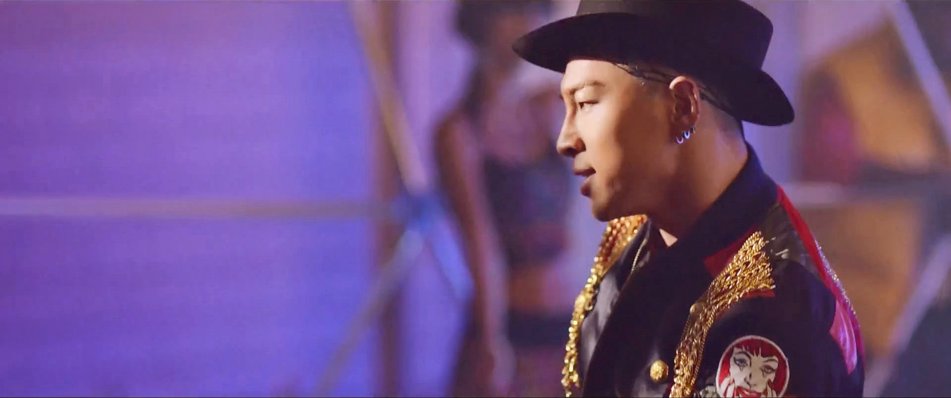 GD X Taeyang: Good Boy MV | I say myeolchi // k-pop in greek