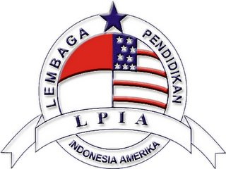 Computer and English Training: LOGO - LPIA