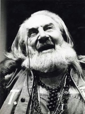 Astros em Revista: ZIEMBINSKI O GRANDE MESTRE