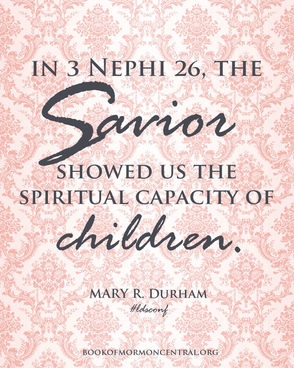 BOOK of MORMON RESOURCES: Conference Art #LDSconf