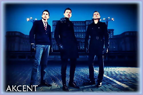 Heart Beat Songs: akcent | Kylie