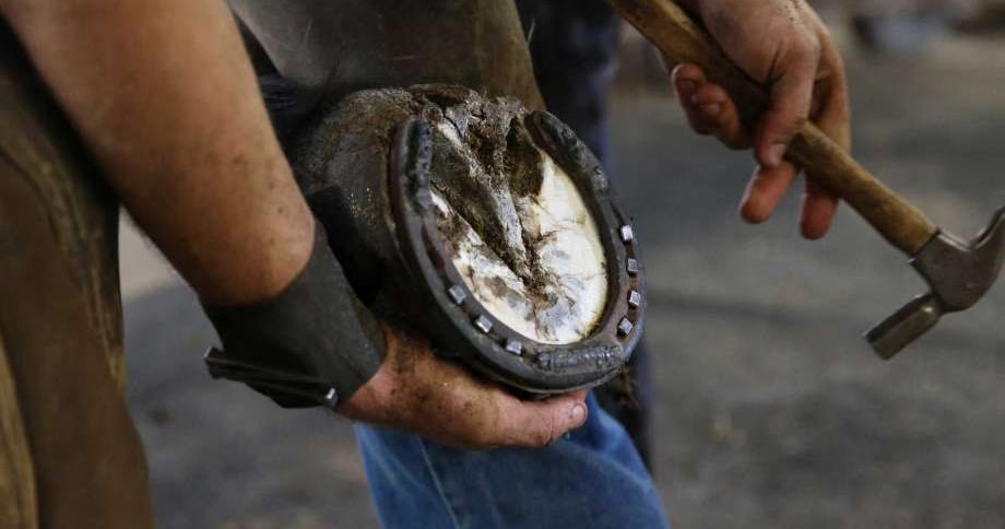 Beliefs/Feelings: Armor of God: Feet Shod with the Preparation of the ...