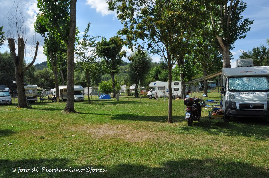 Sotto ogni cielo: Andar per Borghi: Labro (RI)