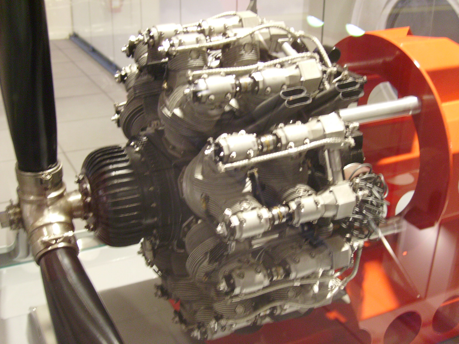 Aerospace Engines (Aircraft Engines and Rockets - Motores de Aviación y ...