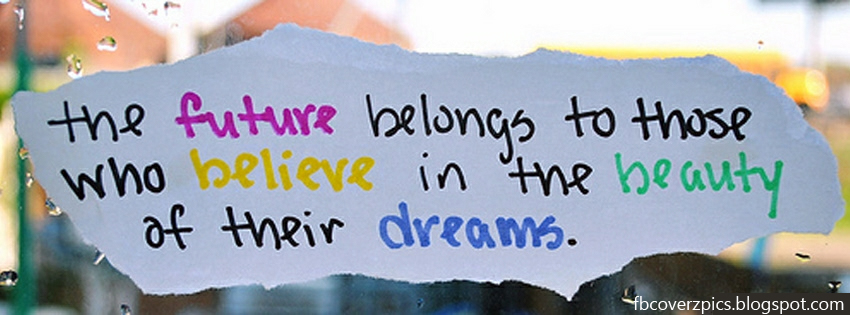 inspirational quotes cover photos - Facebook Cover Photos, FB Cover ...