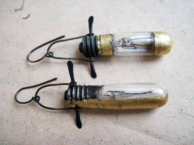 fanciful devices: And now back to our regular program