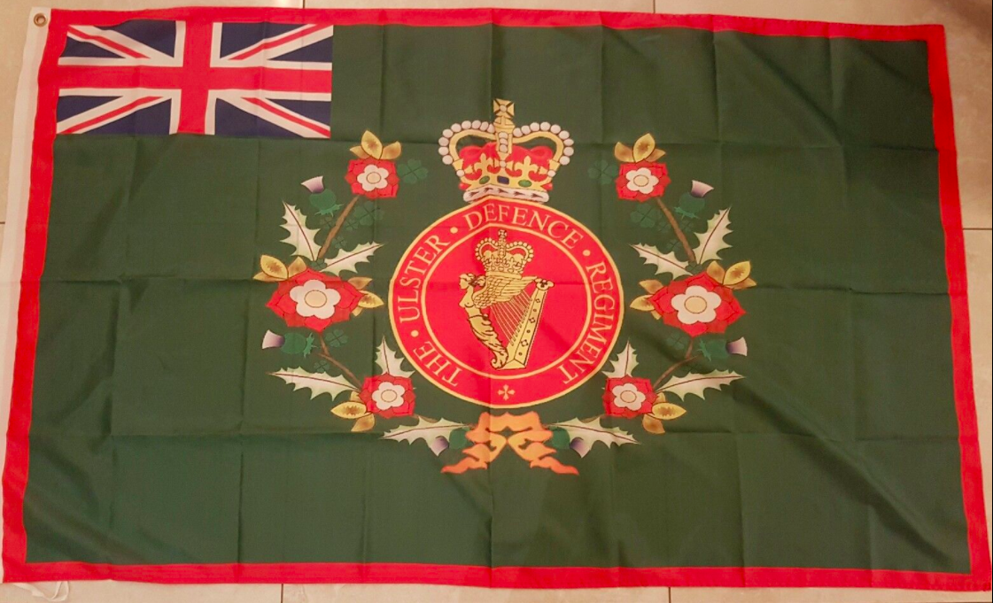 Flags of Empire: Ensigns of the Home Nations and Europe