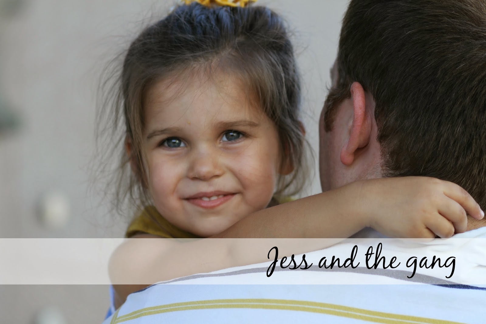 jess and the gang: July 2014