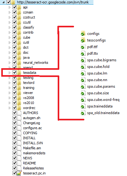 Instalar Tesseract-OCR en Visual Studio