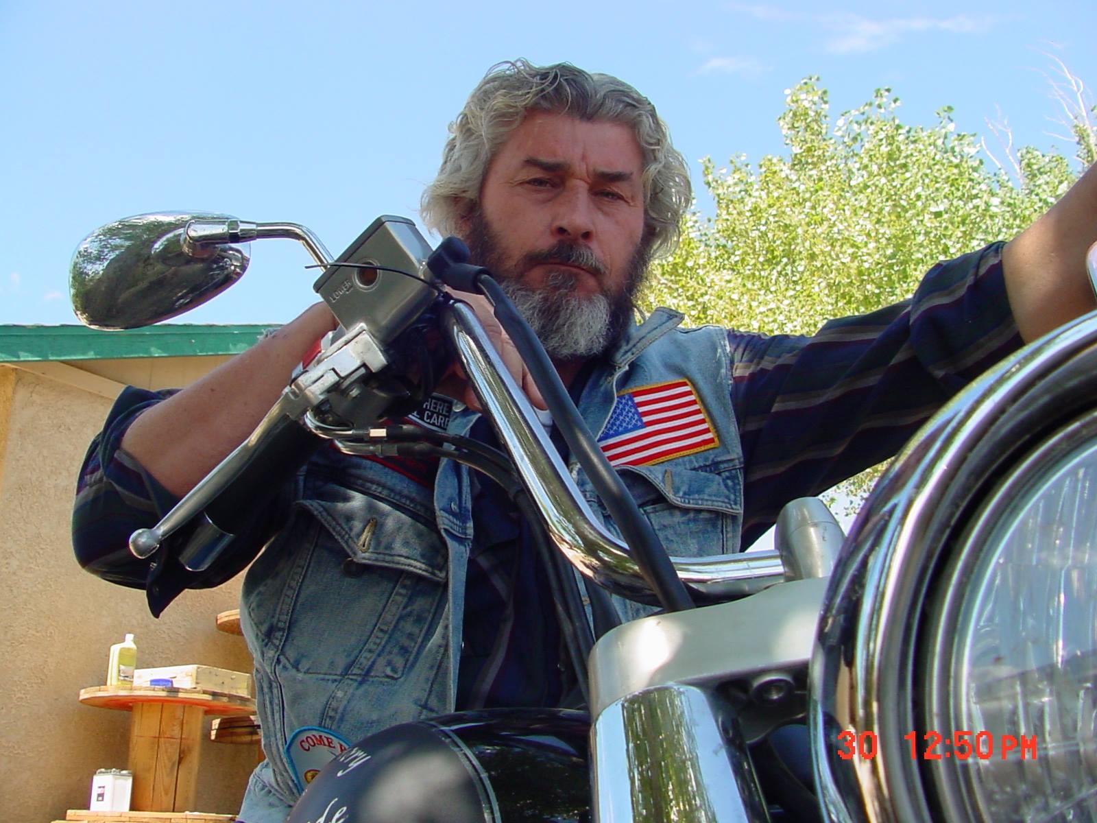 The Manson Family Blog: Deconstructing Pete Porteous