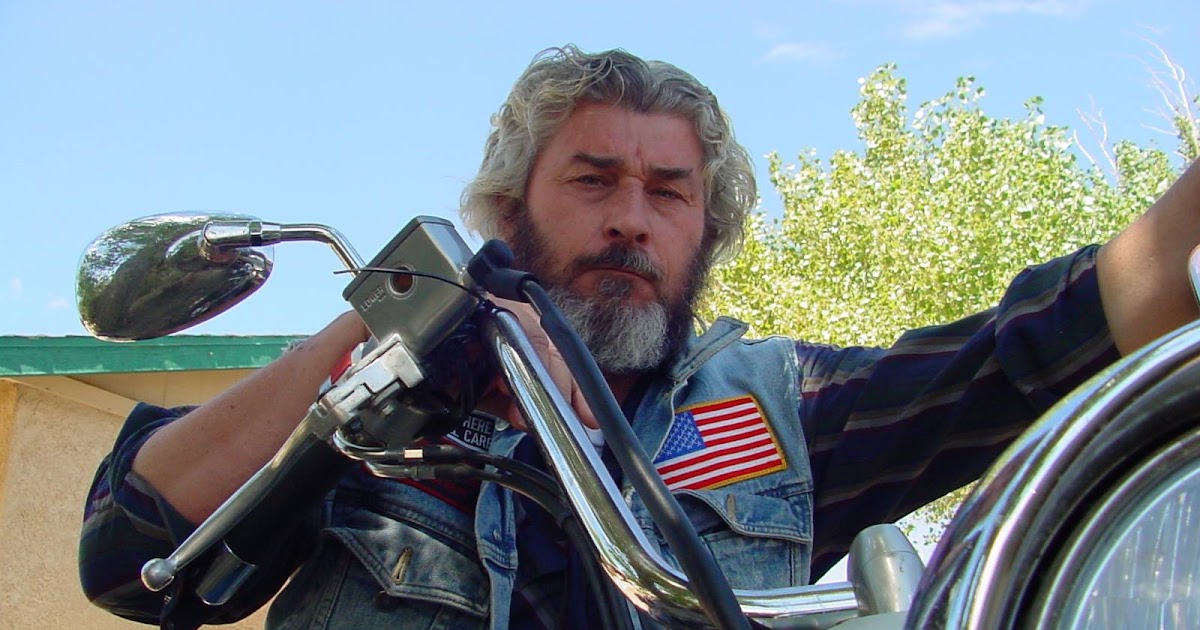 The Manson Family Blog: Deconstructing Pete Porteous