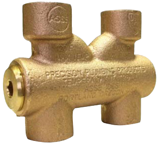 Tempera Valves by Precision Plumbing Products | Emerson Swan, Inc. Blog