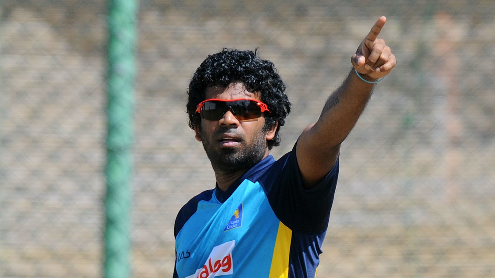 Crickter Lasith Malinga Wallpapers Pictures Image And Hd Photos stocks ...