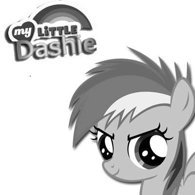 Equestria Daily - MLP Stuff!: My Little Dashie: The Game