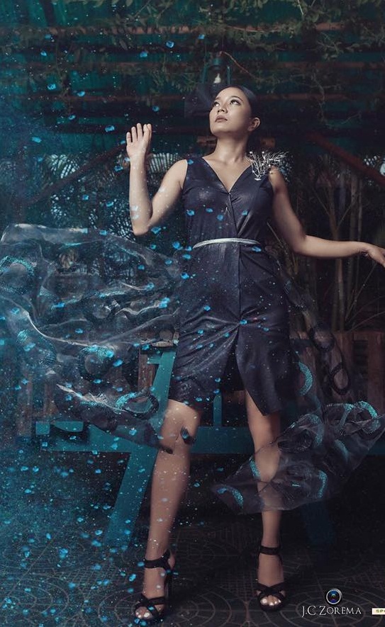 MIZO ARE THE MIZO PEOPLE ? Popular Mizo Models | TIMES OF MIZORAM