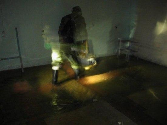 Inside the Mysterious UVB-76 Station - World Of Technology