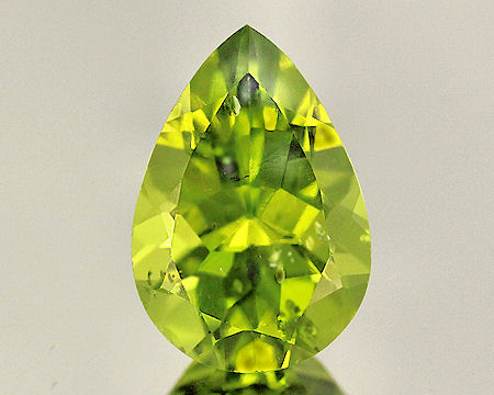 dark princess: Olivino- Peridoto.