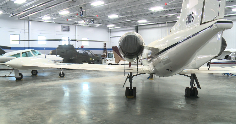 Kathryn's Report: Aviation Classes Begin for Des Moines Students in New ...