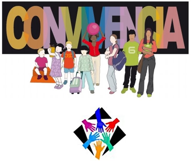 blogueros: APRENDER ES CONVIVIR Y RESOLVER PROGRESAR.