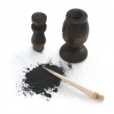 MAQUILLAJE EN EGIPTO