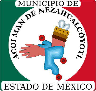 UAEM UAP ACOLMAN: acolman