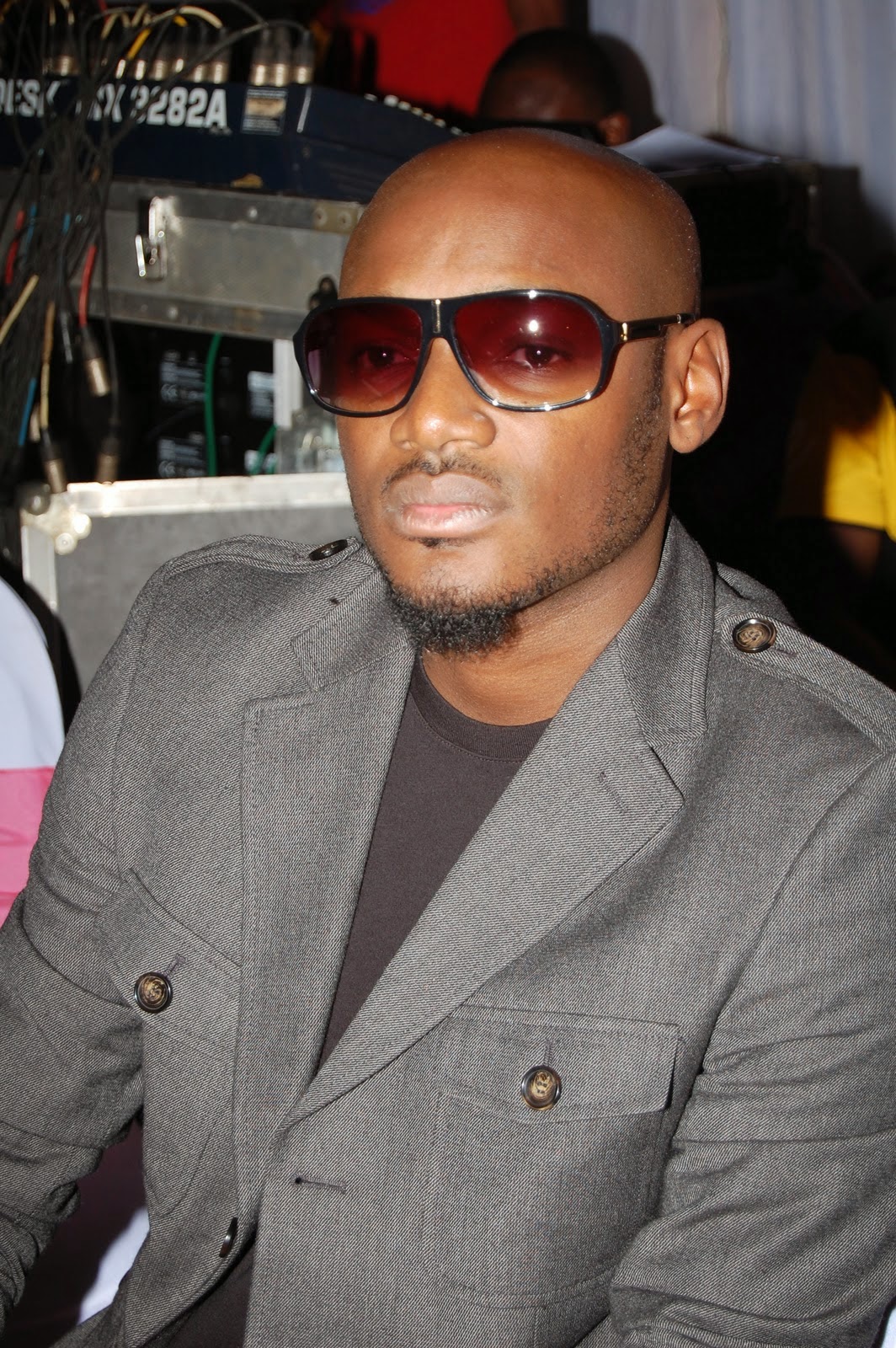 Nigerian Music Star 2face Idibia Out With Nfanga Ibanga Remix ...