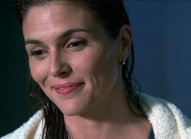 Paige Turco Photos