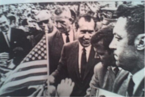 The SAIC's of the Secret Service PPD (WHD): Most of the former SAICs of ...