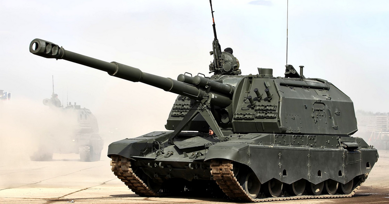 Desarrollo Defensa Y Tecnologia Belica Estos Son Los Tres Sistemas