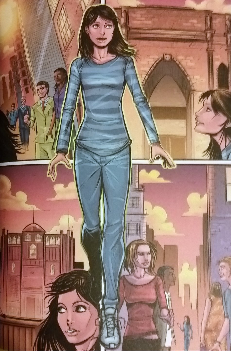 Elementaread: REVIEW 'Username: Evie' by Joe Sugg