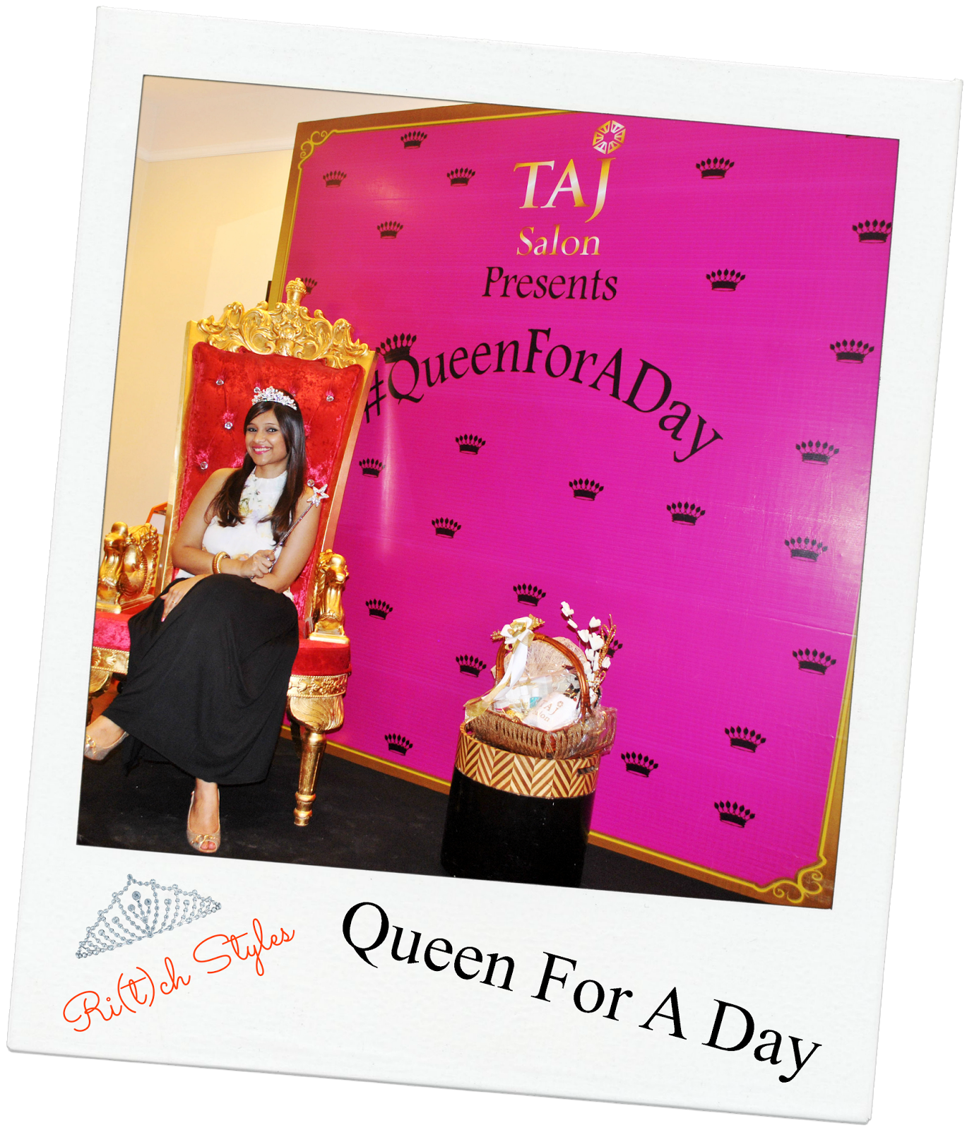 Ri(t)ch Styles : Indian Fashion, Beauty, Lifestyle and Mommyhood Blog ...