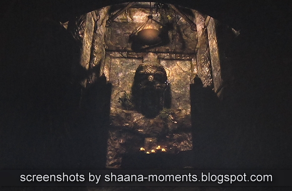 shaana: The Elder Scrolls 5 - Skyrim - Volunruud