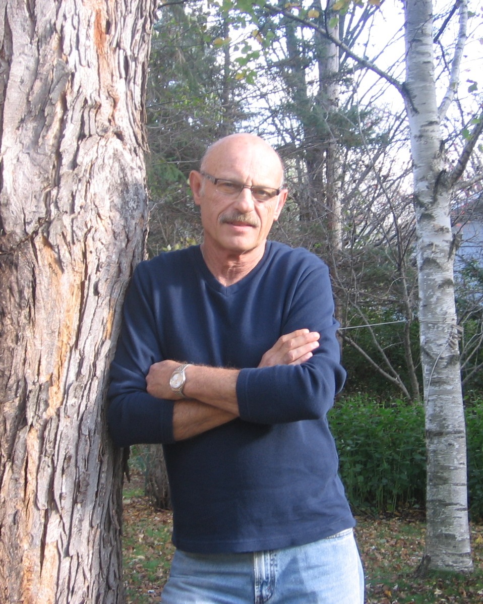 Alzheimer's Daughter by Jean Lee: Meet Charles Schoenfeld, author of A ...