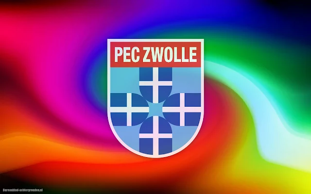 PEC Zwolle wallpapers voor PC, laptop of tablet