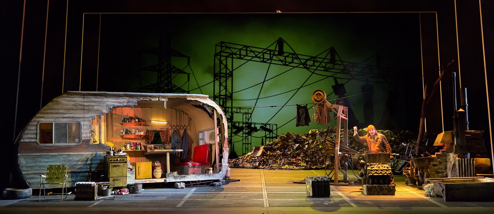 Ionarts: WNO 'Ring' Cycle I: 'Siegfried'