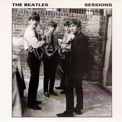 Meet the Beatles for Real: The Sessions Album