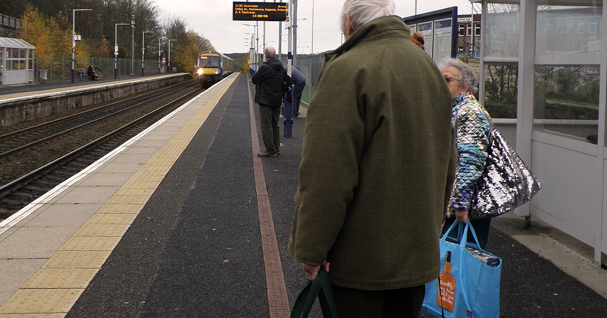 Dour looking morning ....