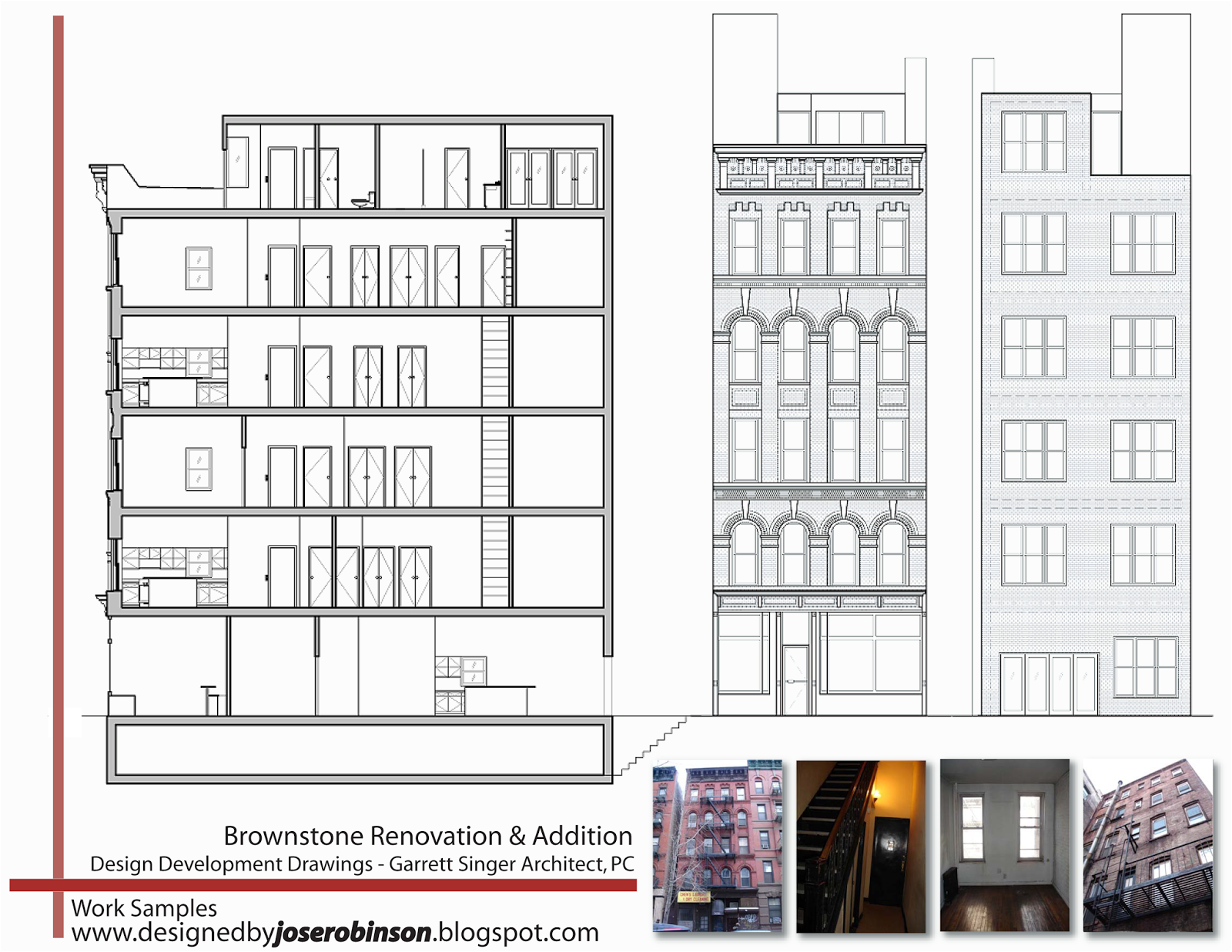 .Designed.By.Jose.Robinson.: Design Development Samples