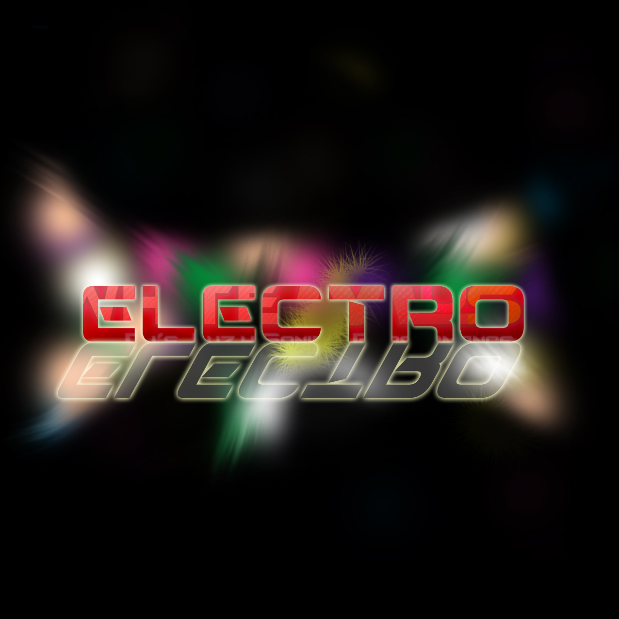 Musica Electronica Nueva Octubre 2011 Genero: Electro 19-10-2011 Part. 1