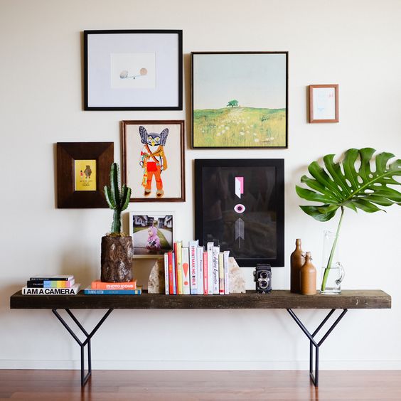 avant garde design: well styled