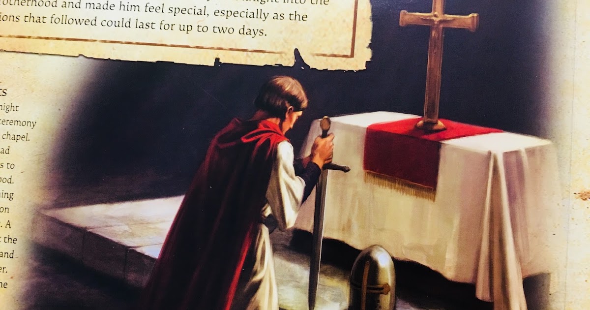 Orbis Catholicus Secundus: Catholic Knighthood Exemplifies the Finest ...