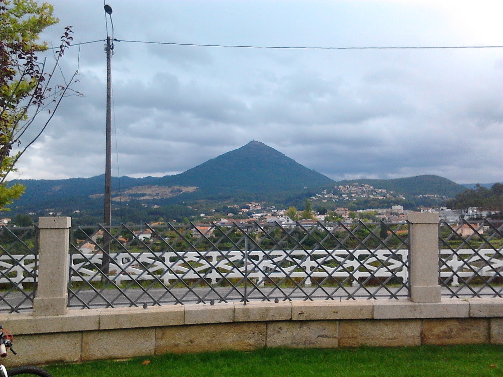 BikeRide e Caminhadas: CICLOVIA DO TÂMEGA - DE CELORICO DE BASTO A ARCO ...