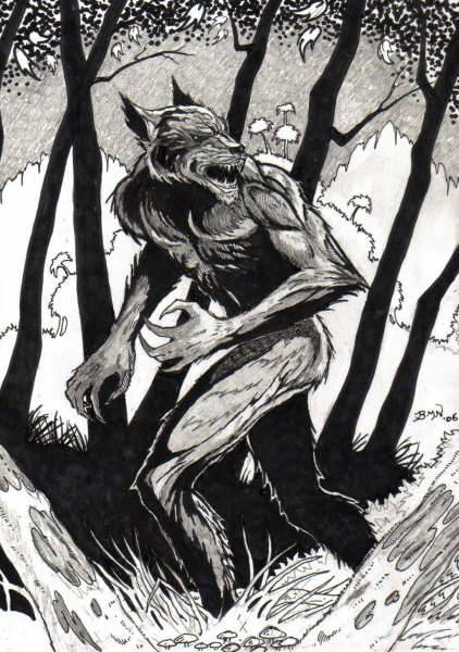 Floor to Ceiling Books: An A-Z of Urban Fantasy (N-Z!)