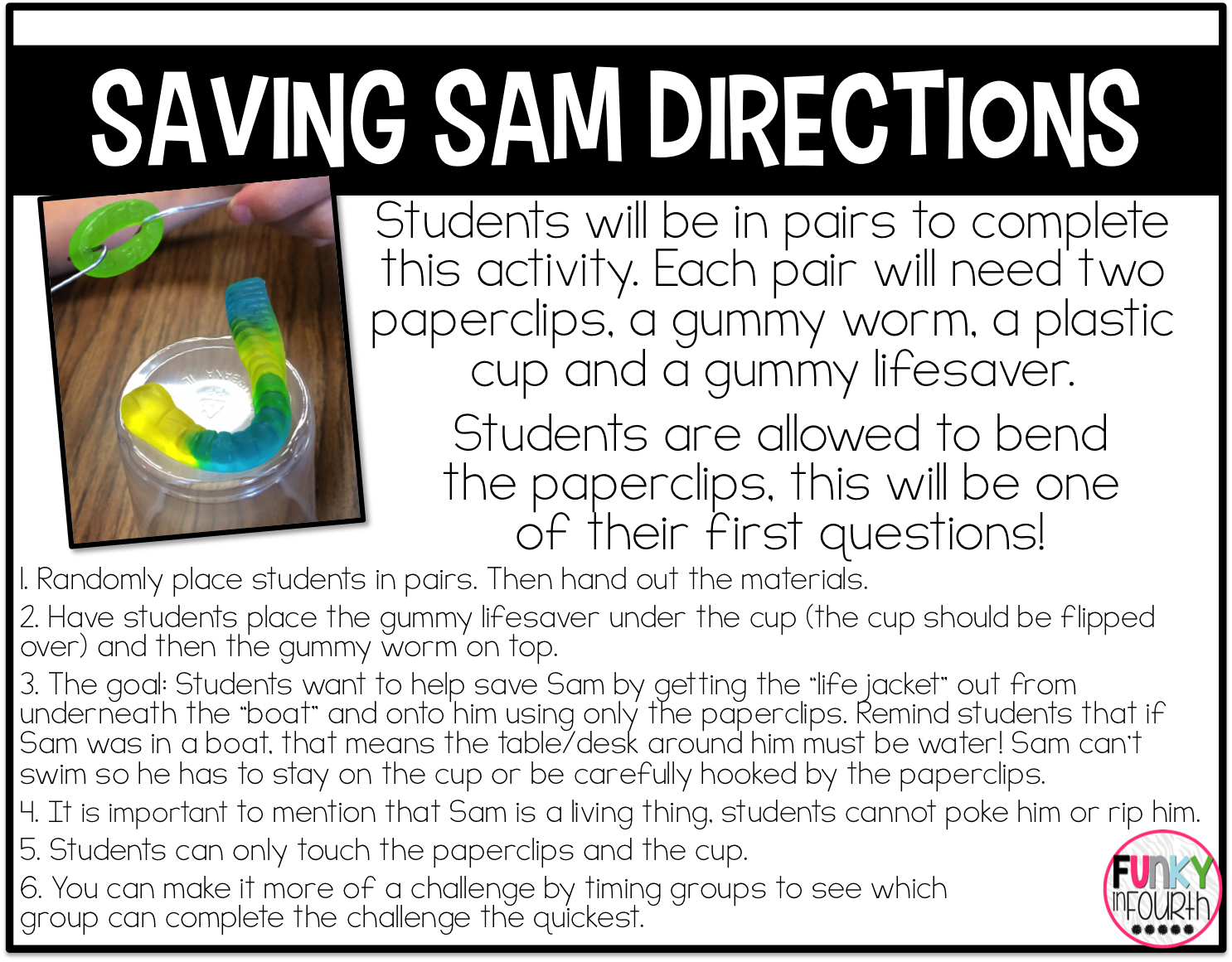 Saving+Sam+Directions.png (1486×1161) (With images) | School team ...