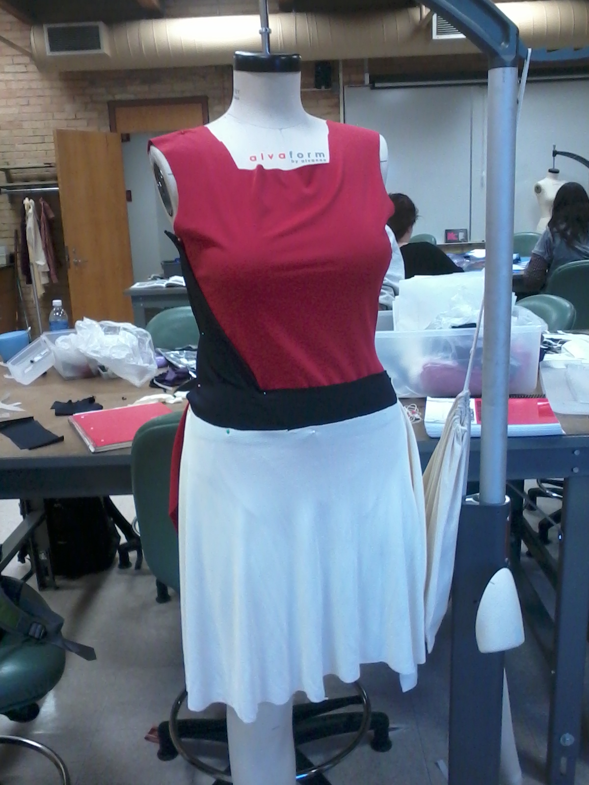 Apparel Technology: Concept Of Sampling Process In Garment Industry