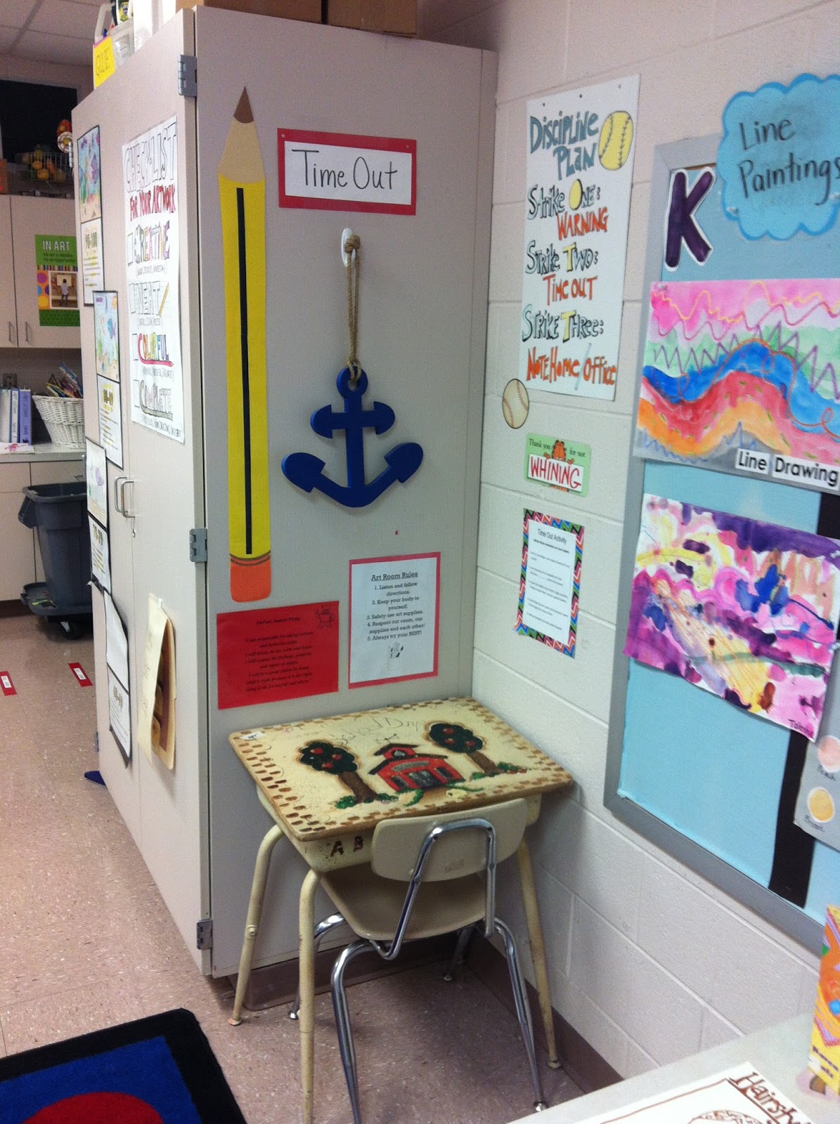 ChumleyScobey Art Room: Aug 12, 2015