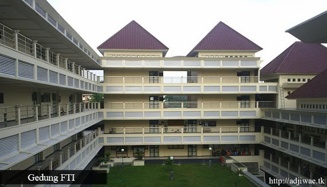 FTI UII - BLog Internet Sehat